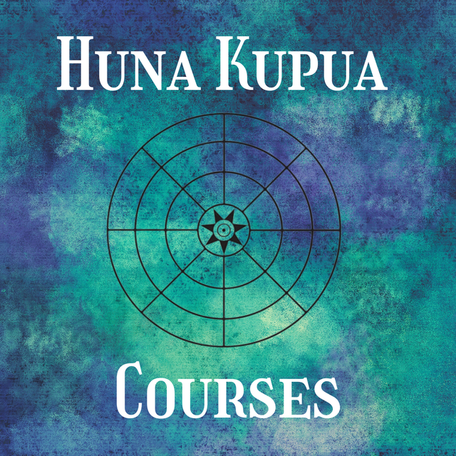 Courses in Huna Kupua | Pelangi KaHuna
